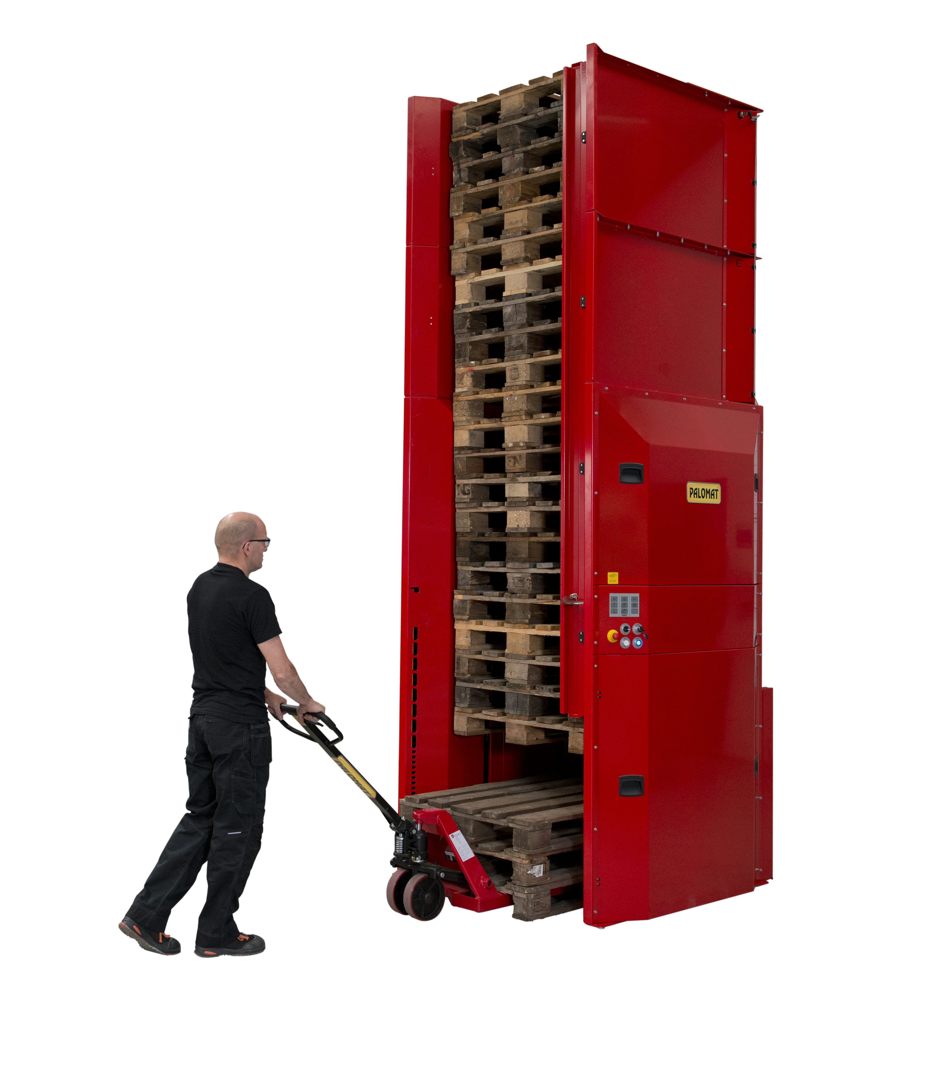 PALOMAT® 5