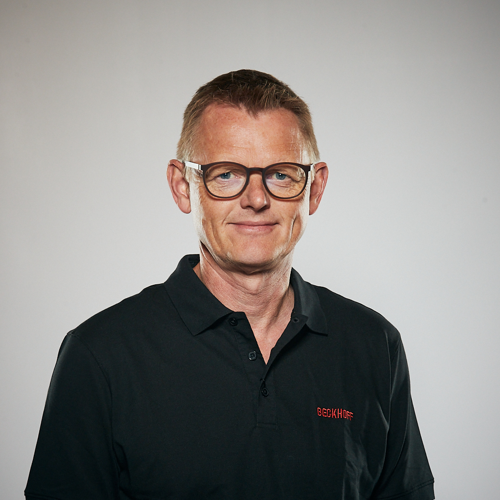 Beckhoff Automation ApS