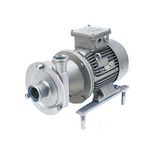 Fristam FP Centrifugalpumper