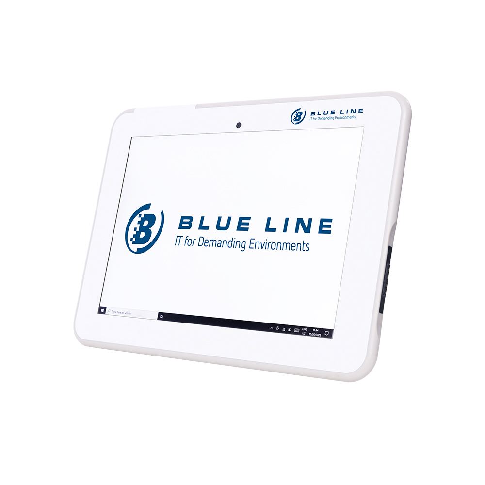 Cleanroom Tablet CleanTablet