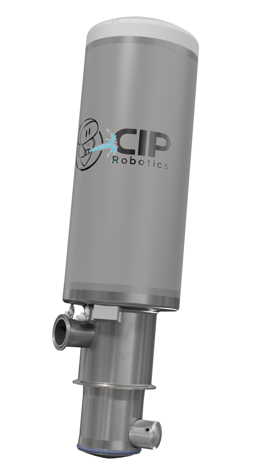 POP-IN CIP ROBOT